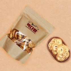 먹다방 버터쿠키 510g - SSG.COM