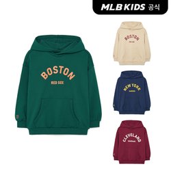 [23FW] 바시티 후드 (4color), 신세계몰