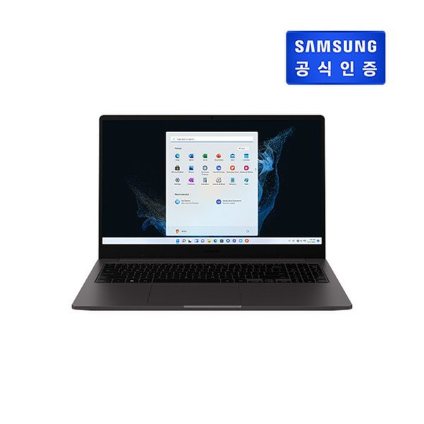 [방송] 삼성 갤럭시북2 펜티엄_고급팩 NT550XED-KH28G/KH28S - SSG.COM