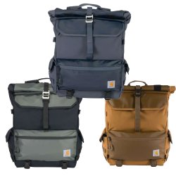 칼하트 나일론 롤탑 40L 백팩 - SSG.COM