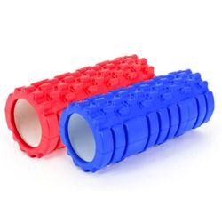 릴렉스 EVA 폼롤러 마사지볼 홈트레이닝 운동 용품 [W8DE3CD][33447122] - SSG.COM