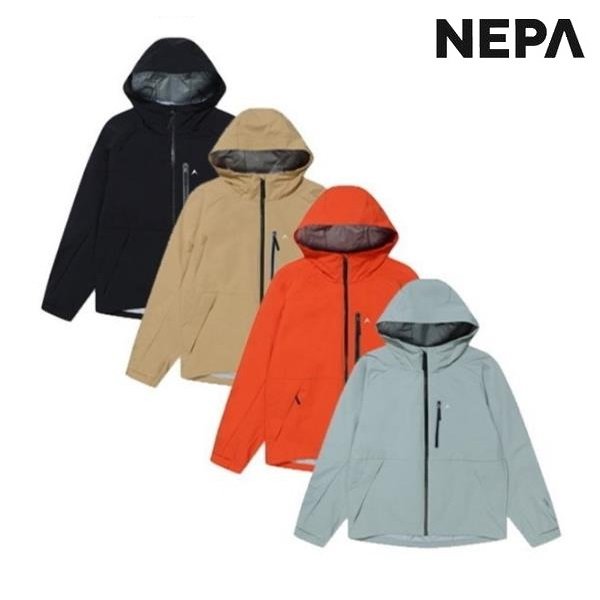 춘추용 남성 아크틱 3L 방풍 자켓 - 7I10604 - SSG.COM