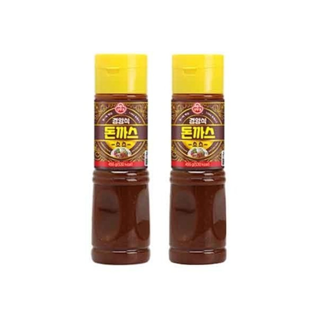 오뚜기 경양식 돈까스소스 455g x 2개, 이마트몰, 당신과 가장 가까운 이마트