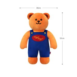 위글위글)위글베어바디쿠션BL - SSG.COM