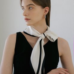 ell silk scarf (3color) - SSG.COM