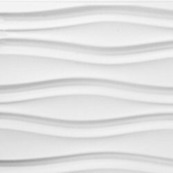 입체 벽장식 3D PVC 보드 패널 FLOWS - SSG.COM