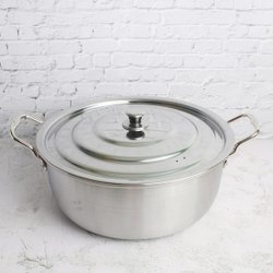 KING 인덕션 통삼중 국솥 3size - SSG.COM