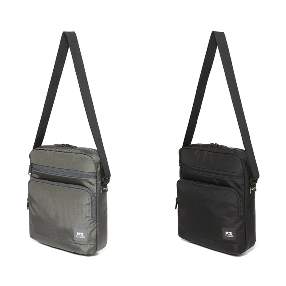 KUS25B54 남여공용 루트(ROUTE) 크로스백 L *ECO (3355) - SSG.COM