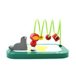 (가베가족)KS5510 자연담음 물개 롤러코스터_(1416950) - SSG.COM