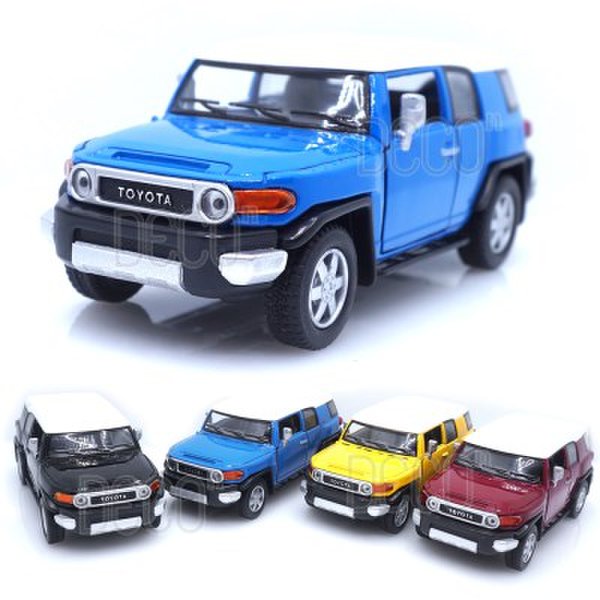 도요타 FJ 크루져 미니카 다이캐스트 - SSG.COM