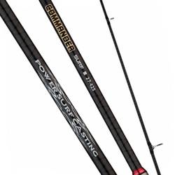 바낙스 커맨더 서프 27-425 꽂기식 원투대 원투낚시대 - SSG.COM