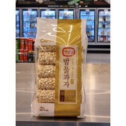 청우 밥풀과자 130g - SSG.COM
