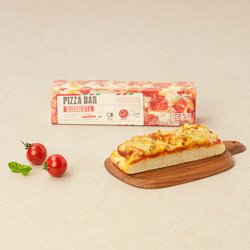 노브랜드 피자바 마르게리타 90g - SSG.COM