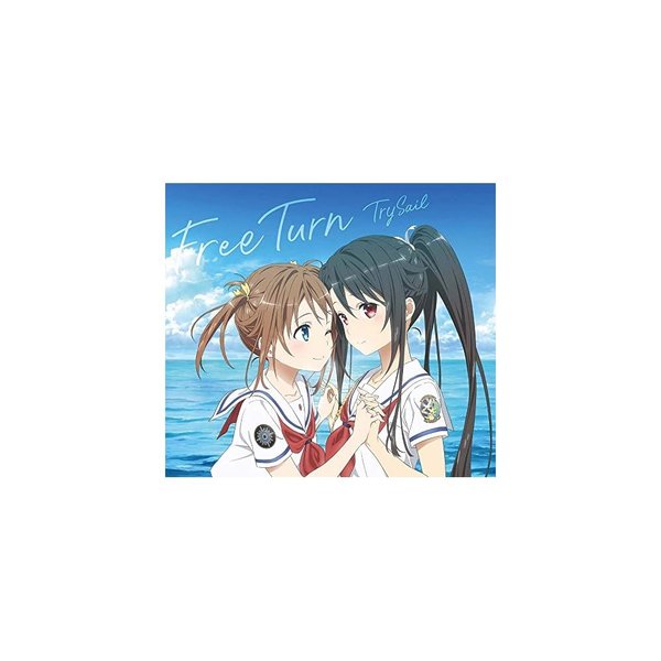 트라이세일 프리턴 퍼스트 리미티드 에디션 하이 스쿨 플릿 더 무비 CD DVD 일본 - SSG.COM