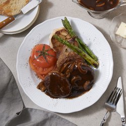 함박스테이크 520g - SSG.COM