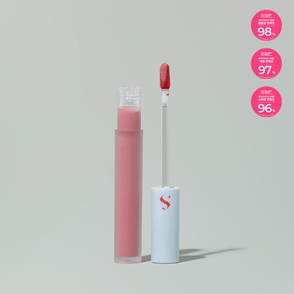 [자트] 올타임 무드 벨벳 틴트_4PM 그만큼 신나신거지 4g - SSG.COM