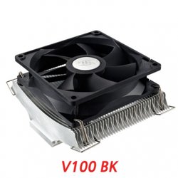 (DEEPCOOL) V100 BK (EVERCOOL) - SSG.COM