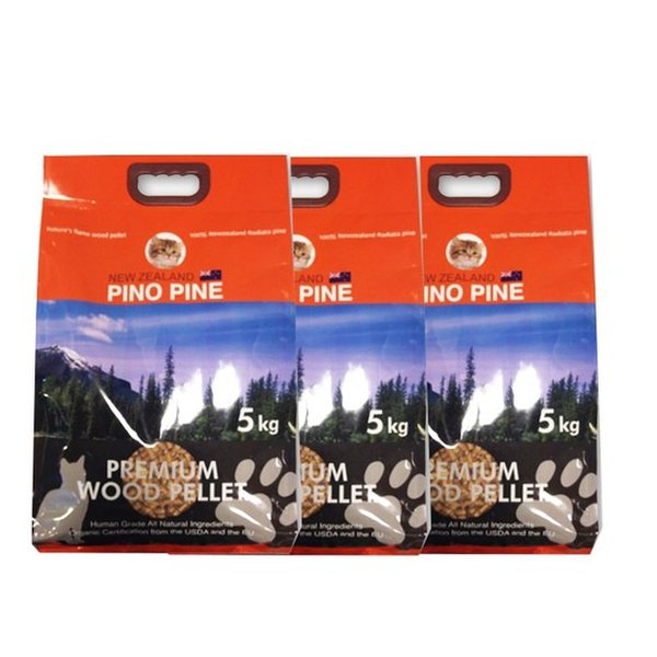 1300K 피노파인 우드펠렛 5kg 3개묶음 - SSG.COM