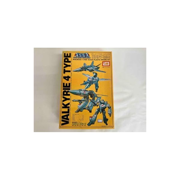 프라모델 이마이 1/144 VF-1 전술 전투용 배트로이드 발키리4타입 No.29 - SSG.COM