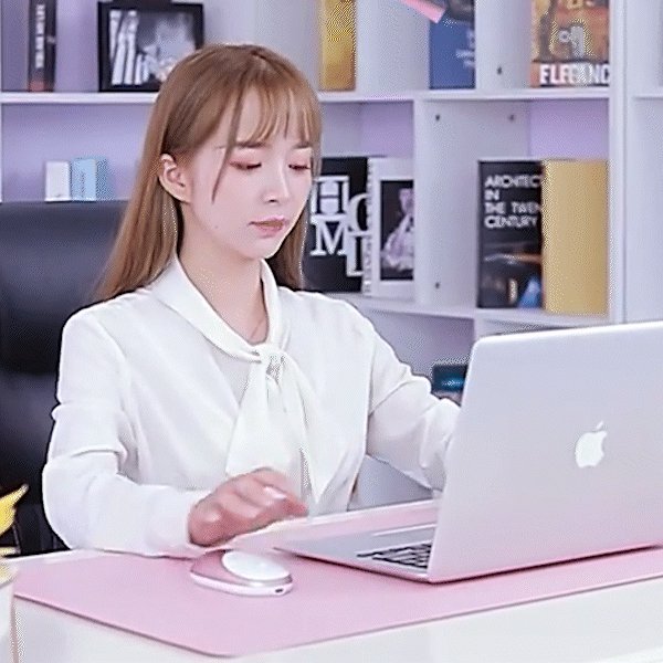 [POIPOI] 데스크패드 가죽 와이드 논슬립 책상/테이블 매트 게이밍 마우스 장패드 90cm 80cm - SSG.COM