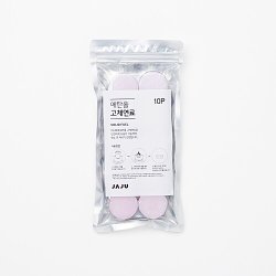 에탄올 고체 연료 10P - SSG.COM