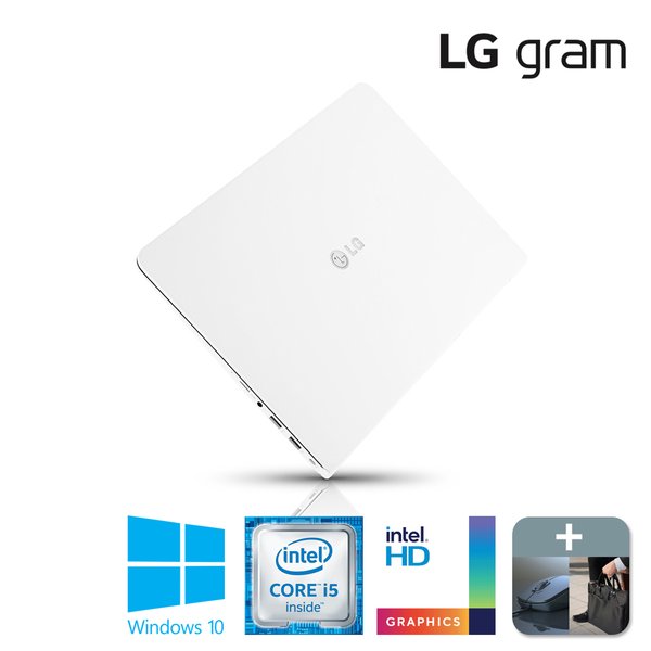 [리퍼]LG노트북 그램 15Z950 i5-5200U 8G 512G 윈도우10 - SSG.COM
