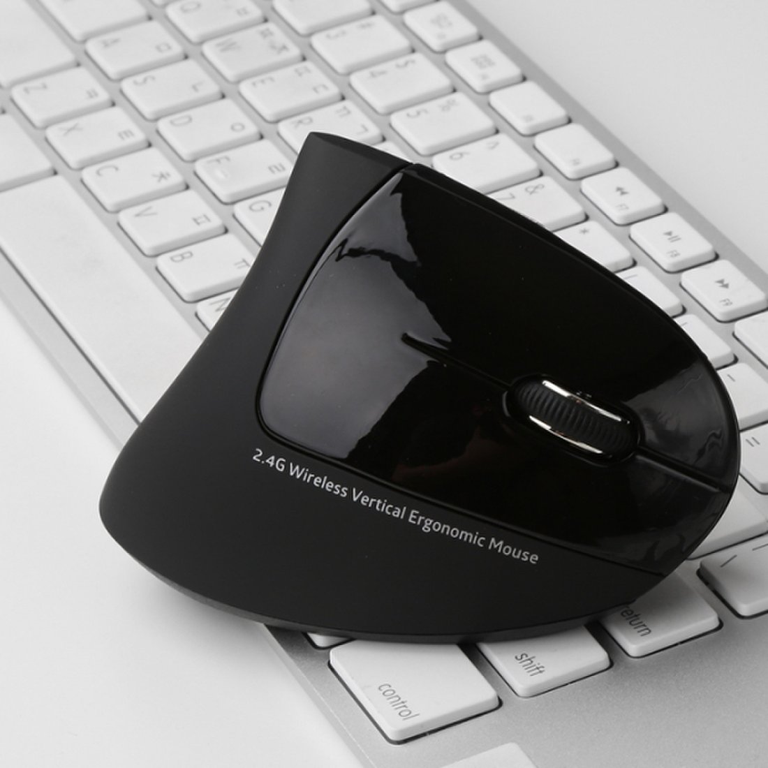 TG삼보 TG-TM137G 인체공학 버티컬 무선마우스 블랙, 믿고 사는 즐거움 SSG.COM