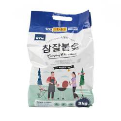카즈미 참잘붙숯 3KG - SSG.COM