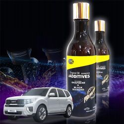 더뉴모하비 헬라 엔진오일 첨가제 280ml - SSG.COM
