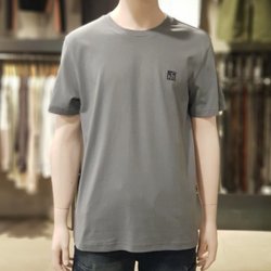 20수 남여공용 미니와펜 베이직 라운드 반팔 티셔츠 4-COLOR - SSG.COM