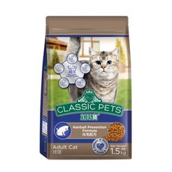 컴패니언 클래식 캣 헤어볼 1.5kg - SSG.COM