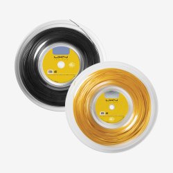 럭실론 테니스 스트링 4G 125 릴 - SSG.COM