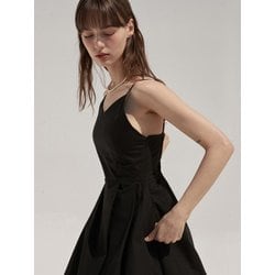 스프링롱원피스 블랙 AD096 - SSG.COM