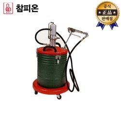 동창유압 구리스펌프 CP-84A CP84A 참피온 구리스주입기 국산 - SSG.COM