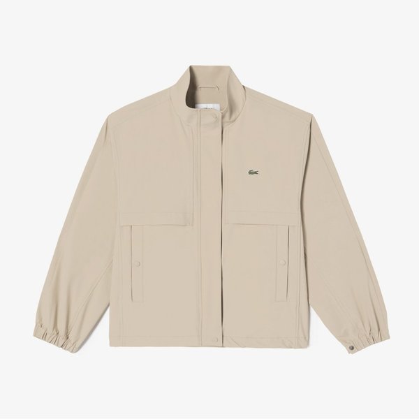 23SS 숏기장 하이넥 점퍼 BF213E-53G CB8 - SSG.COM