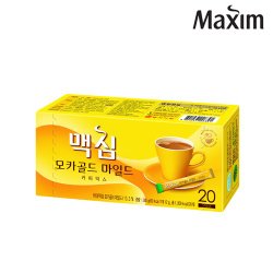 맥심 모카골드믹스 240g - SSG.COM