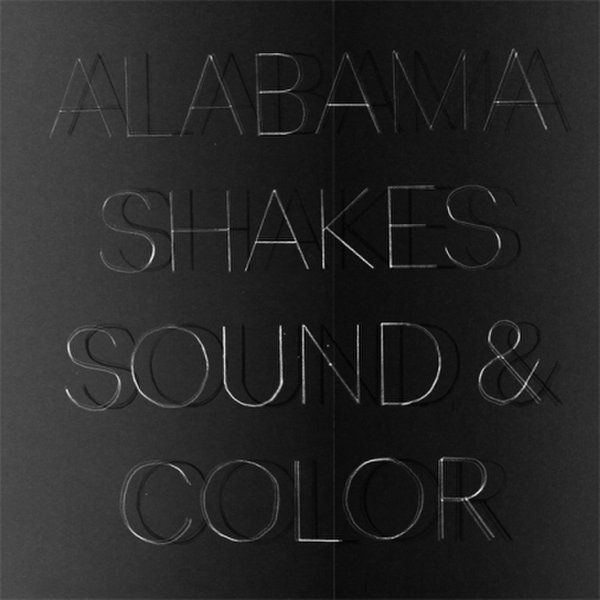 [CD] Alabama Shakes - Sound & Color / 알라바마 쉐이크스 - 사운드 & 컬러 - SSG.COM