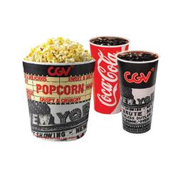 CGV 콤보1천원딜 (이벤트 페이지 쿠폰 다운로드 필수/쓱-데이 기간 유니버스클럽 첫 가입 고객) - SSG.COM