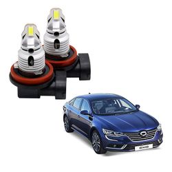 르노 LED안개등 D21 SM6 10.5W H11 H8타입 - SSG.COM