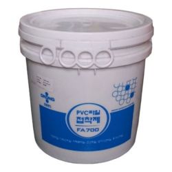 오공 PVC타일 시공용 FA700 10KG(단일상품) - SSG.COM