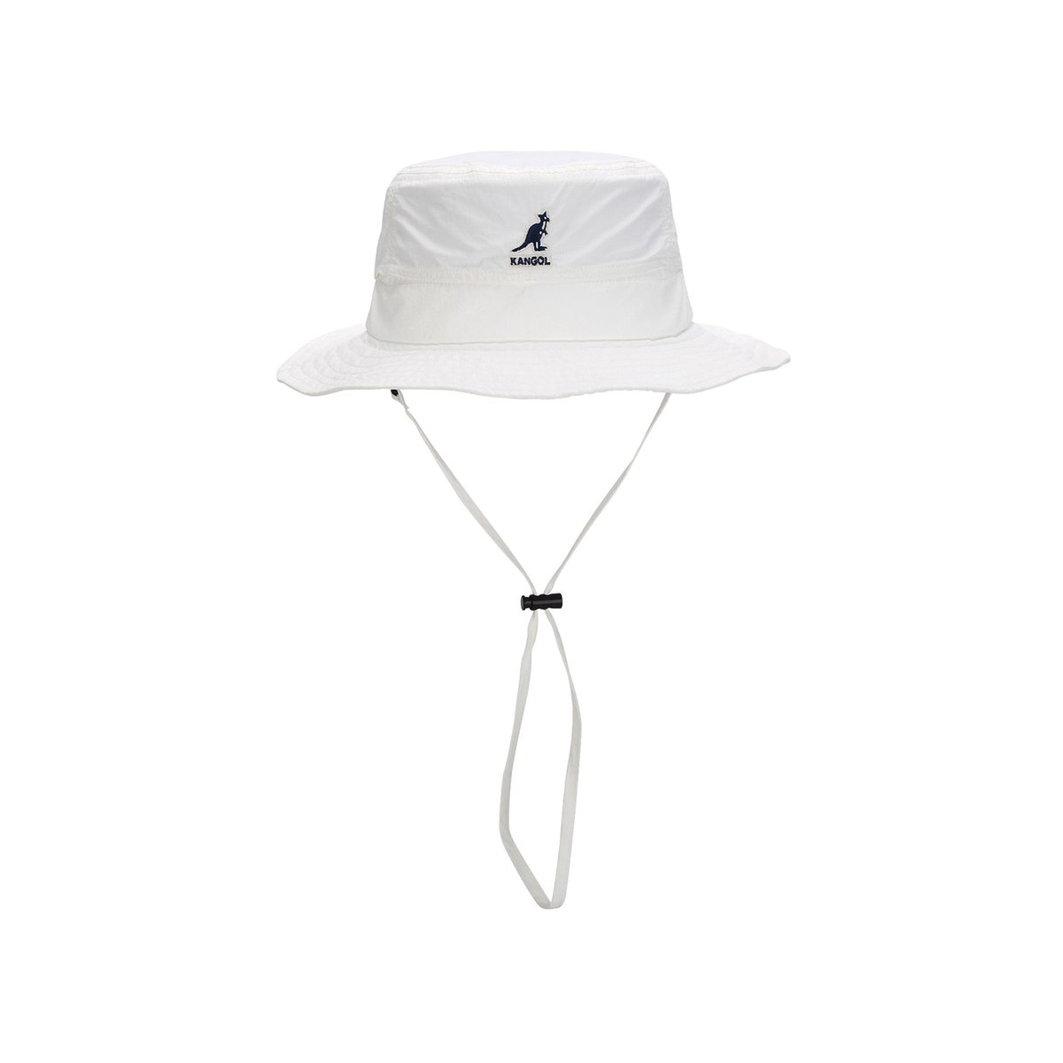 키즈 브리즈 나일론 버킷 QE 0004 화이트 - SSG.COM