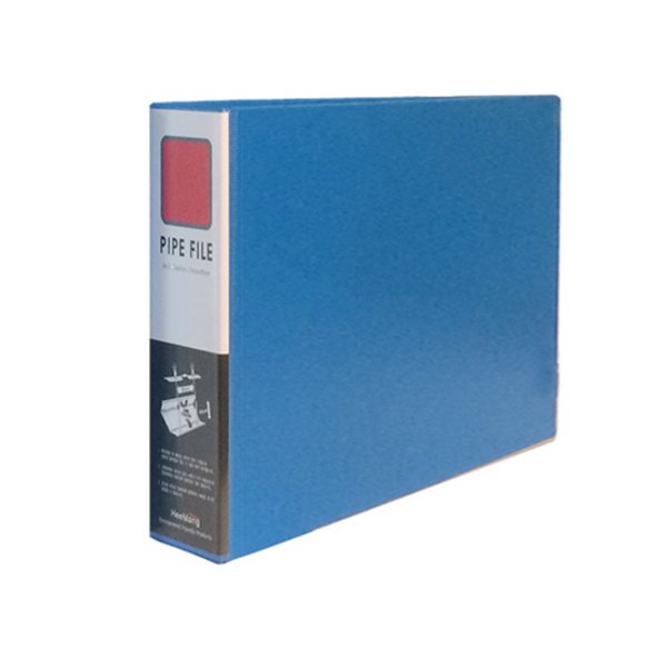 A4 2P 바인더 4X7 (군) - SSG.COM