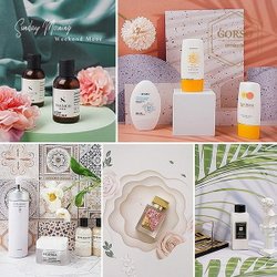 고르소 입체 촬영용 배경지 사진 뒷배경 SNS 악세사리 화장품 주얼리 촬영소품 - SSG.COM