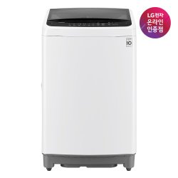 {공식인증점} LG 통돌이 세탁기 TR10WL (10kg) - SSG.COM