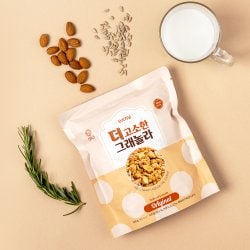 더 고소한 그래놀라 오리지널 200g - SSG.COM