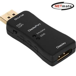 DisplayPort EDID 에뮬레이터 NM-LAD03 4K 60Hz - SSG.COM