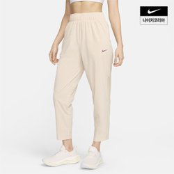 우먼스 나이키 패스트 드라이 핏 미드라이즈 7/8 러닝 팬츠 NIKE HF4631-126 - SSG.COM