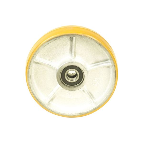 UDT리프트 핸드파렛트용 바퀴 HG TYPE 180x48mm - SSG.COM