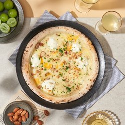 [상하농원] 치즈 피자 325g - SSG.COM