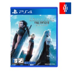 소니 공식인증 판매점 PS4 플레이스테이션4 크라이시스 코어 파이널 판타지7 리유니온 한글판 - SSG.COM